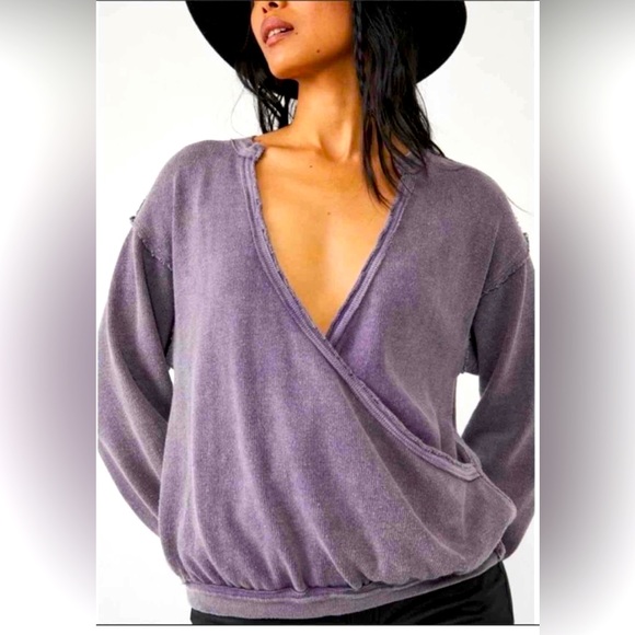 We The Free | Tops | Nwt We The Free Anyway Tee | Poshmark